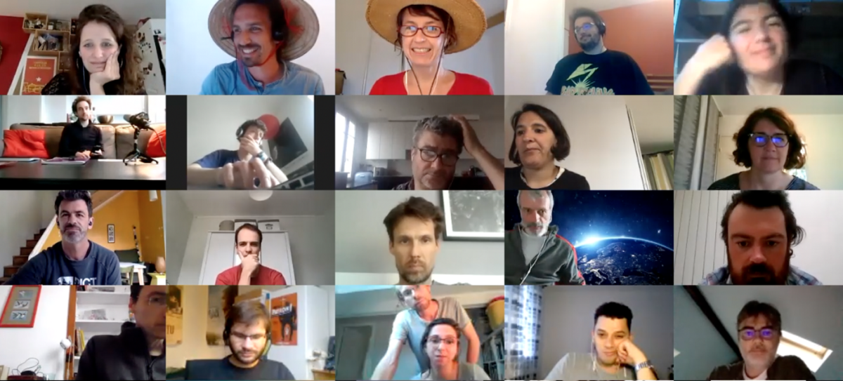 Lundis en commun #4 - Spécial Fearless Cites — Faire Commun.e ...